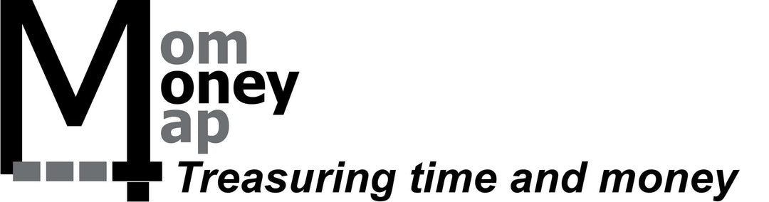 Account – Mom Money Map