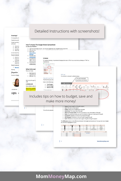 Wedding Planner Google Sheets Spreadsheet Purple Mom Money Map Wedding Planner Google Sheets Spreadsheet Purple Mom Money Map